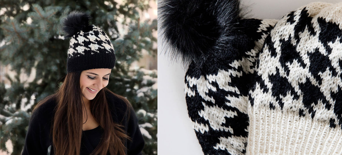 The Latest – Leelee Knits